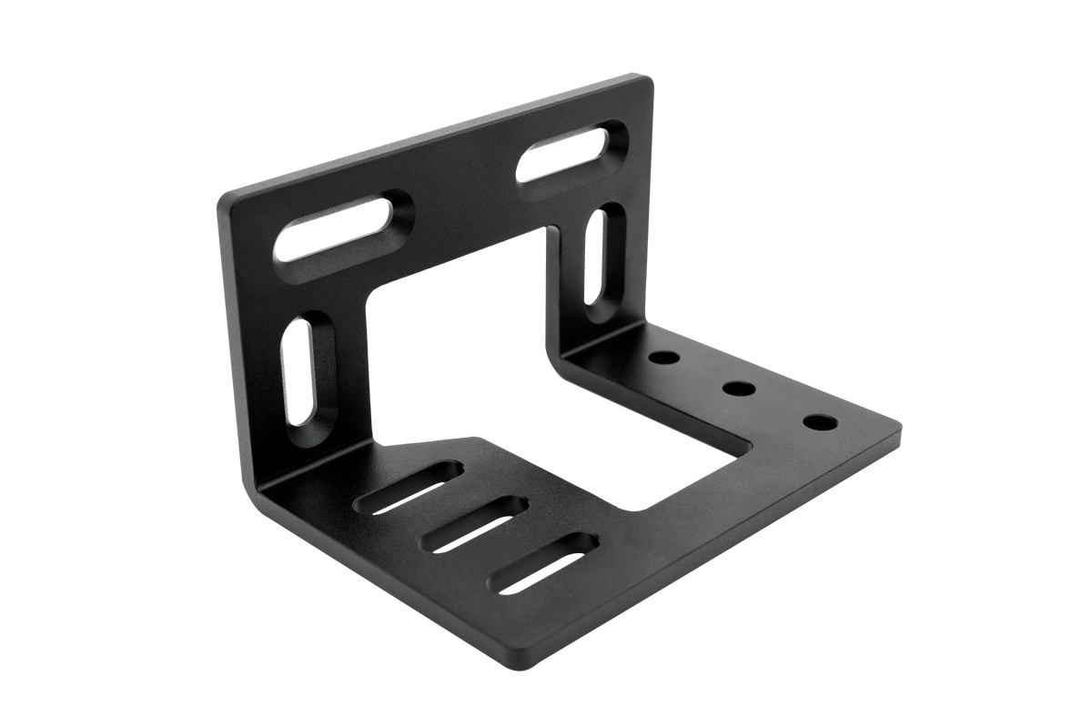 SIMAGIC MULTI-FUNCTION L SHAPED BRACKET – Extreme Simracing