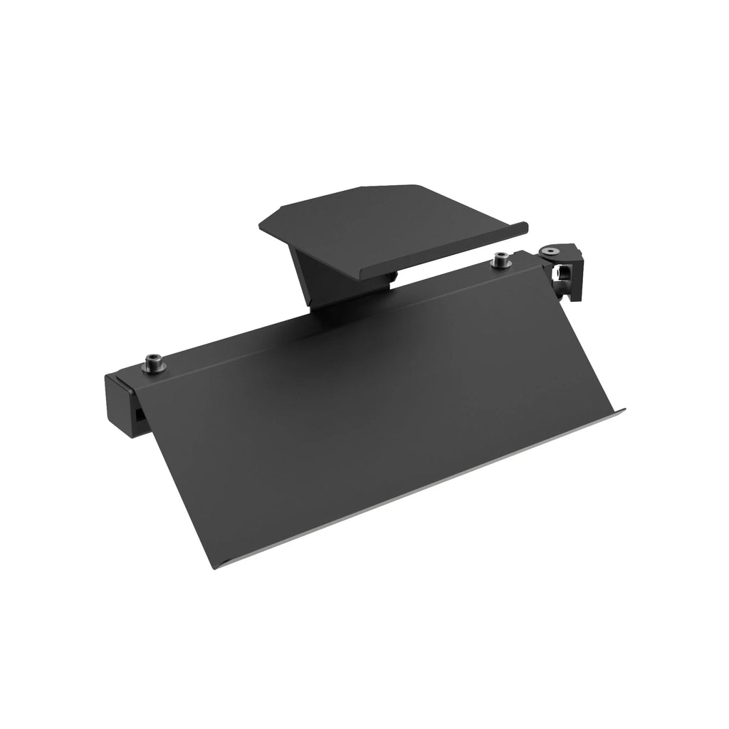 ARTICULATED KEYBOARD AND MOUSE TRAY FOR CHASSIS 4.0 – Extreme Simracing