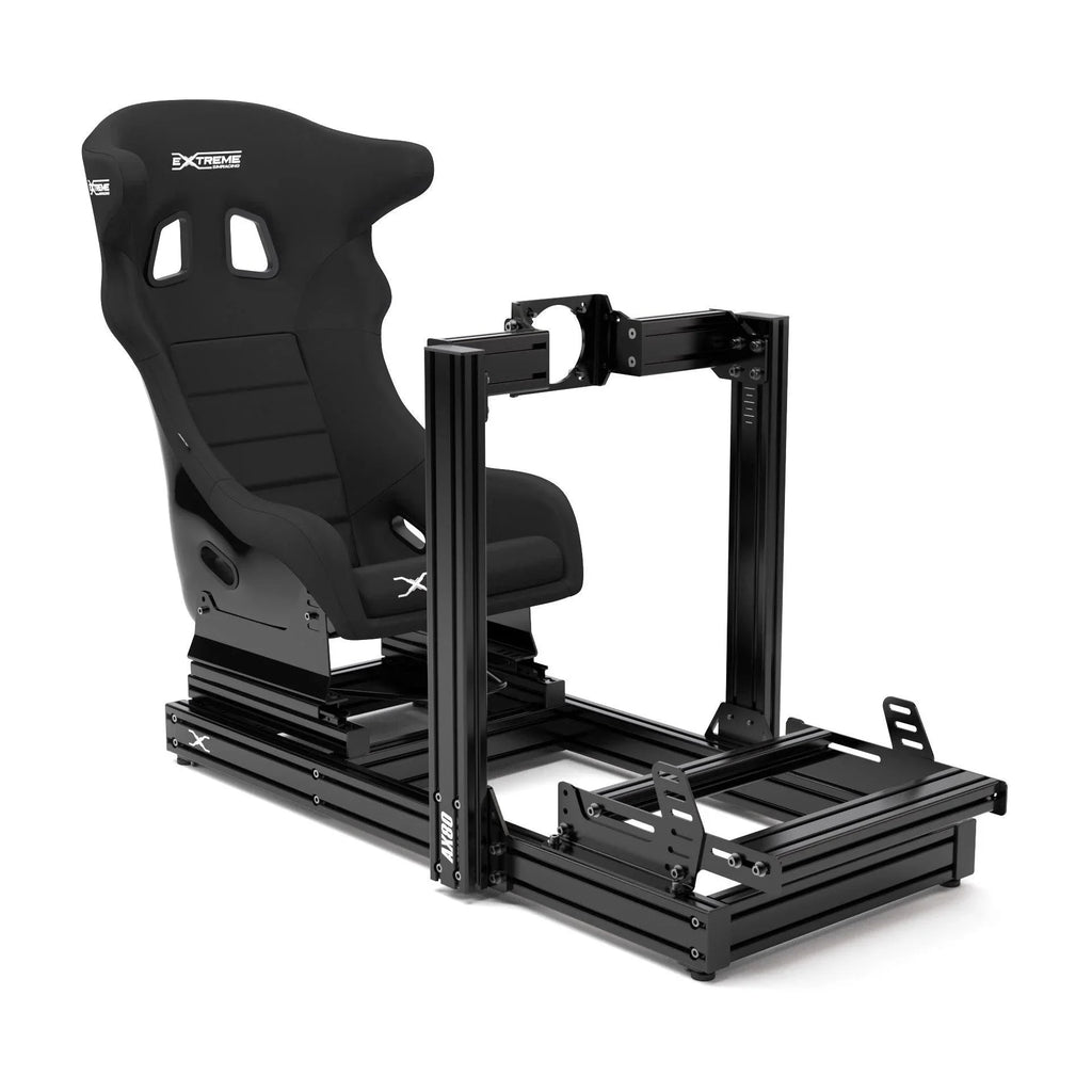 SIM RACING CHASSIS COLLECTION by Extreme Simracing