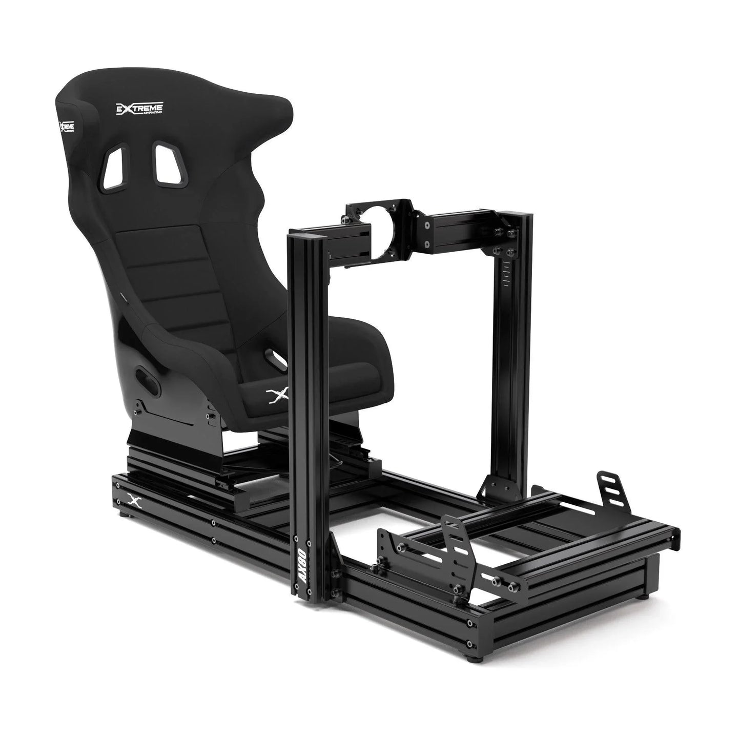 SIM RACING CHASSIS COLLECTION by Extreme Simracing