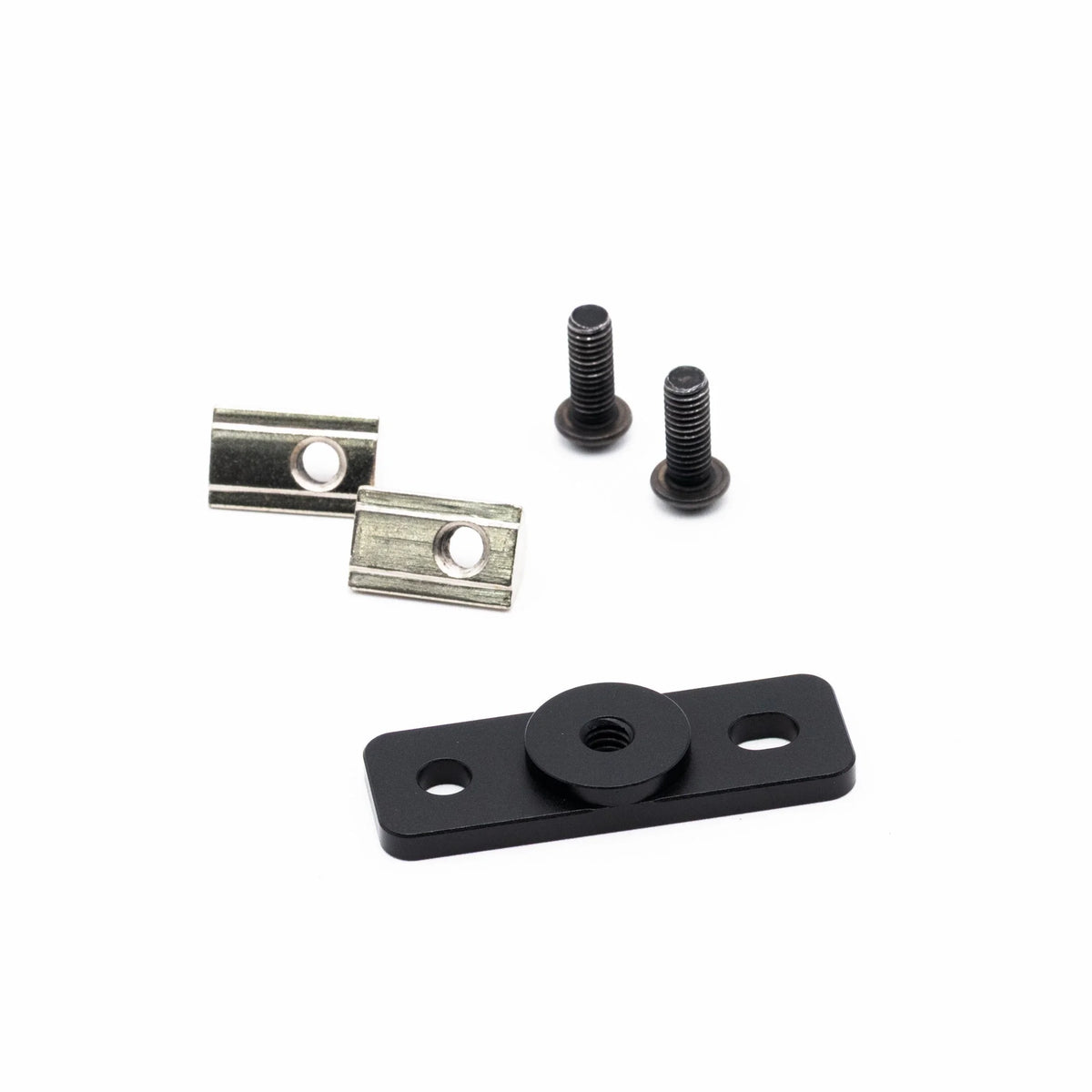 Aluminum Profile Rig 1/4 Adapter – Extreme Simracing