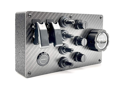 BUTTON BOXES / DISPLAYS / GADGETS – Extreme Simracing