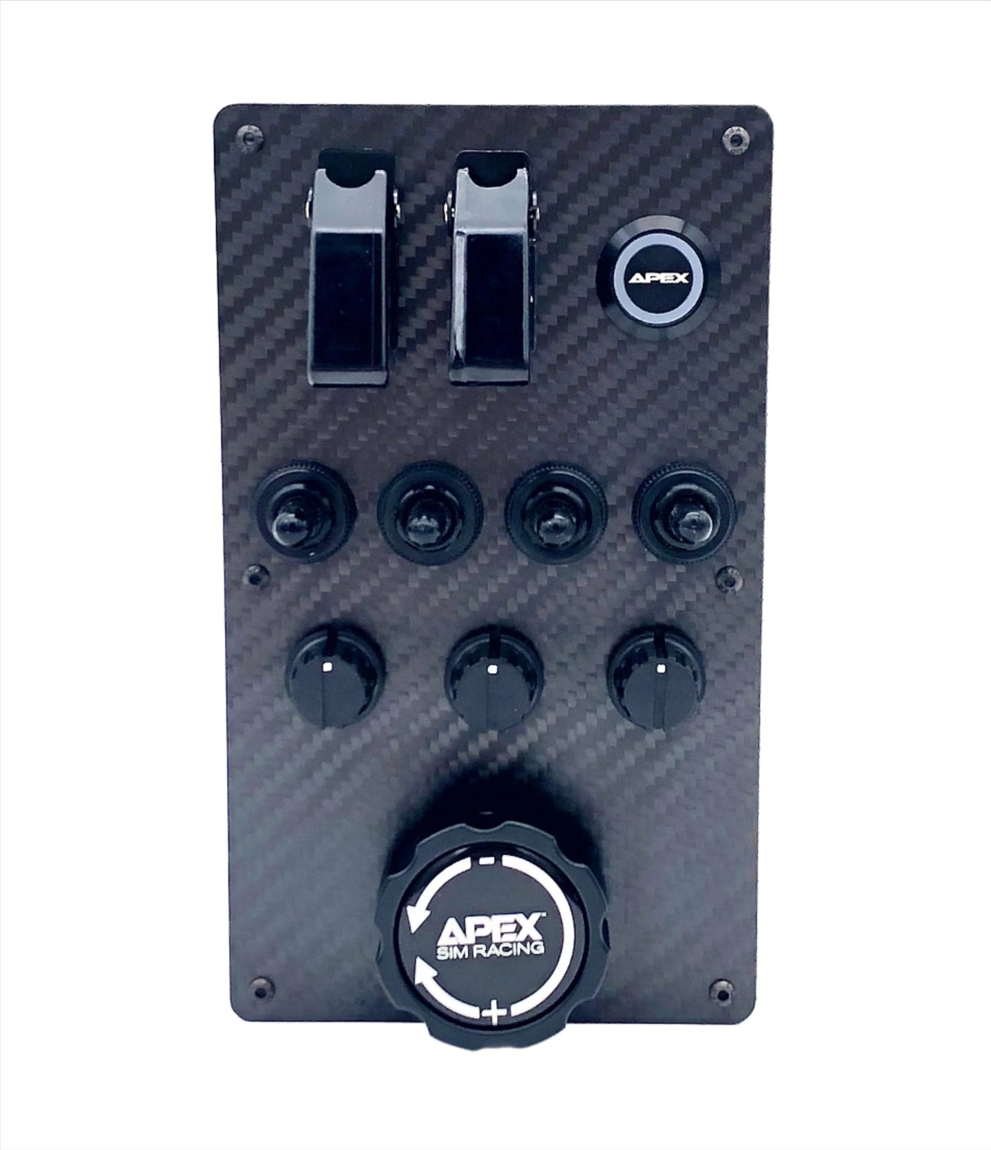 BUTTON BOXES / DISPLAYS / GADGETS – Extreme Simracing