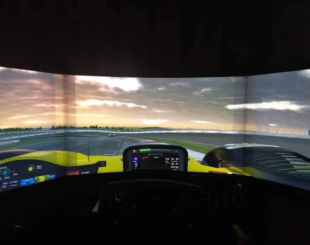 Asus Bezel Free Kit 32 inch Monitor Adapter | Curved and Flat Monitor ...