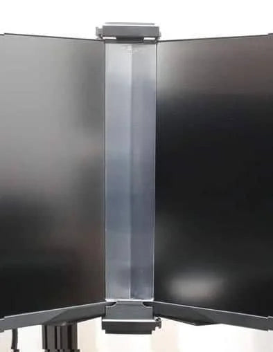 Asus Bezel Free Kit 32 inch Monitor Adapter | Curved and Flat Monitor ...