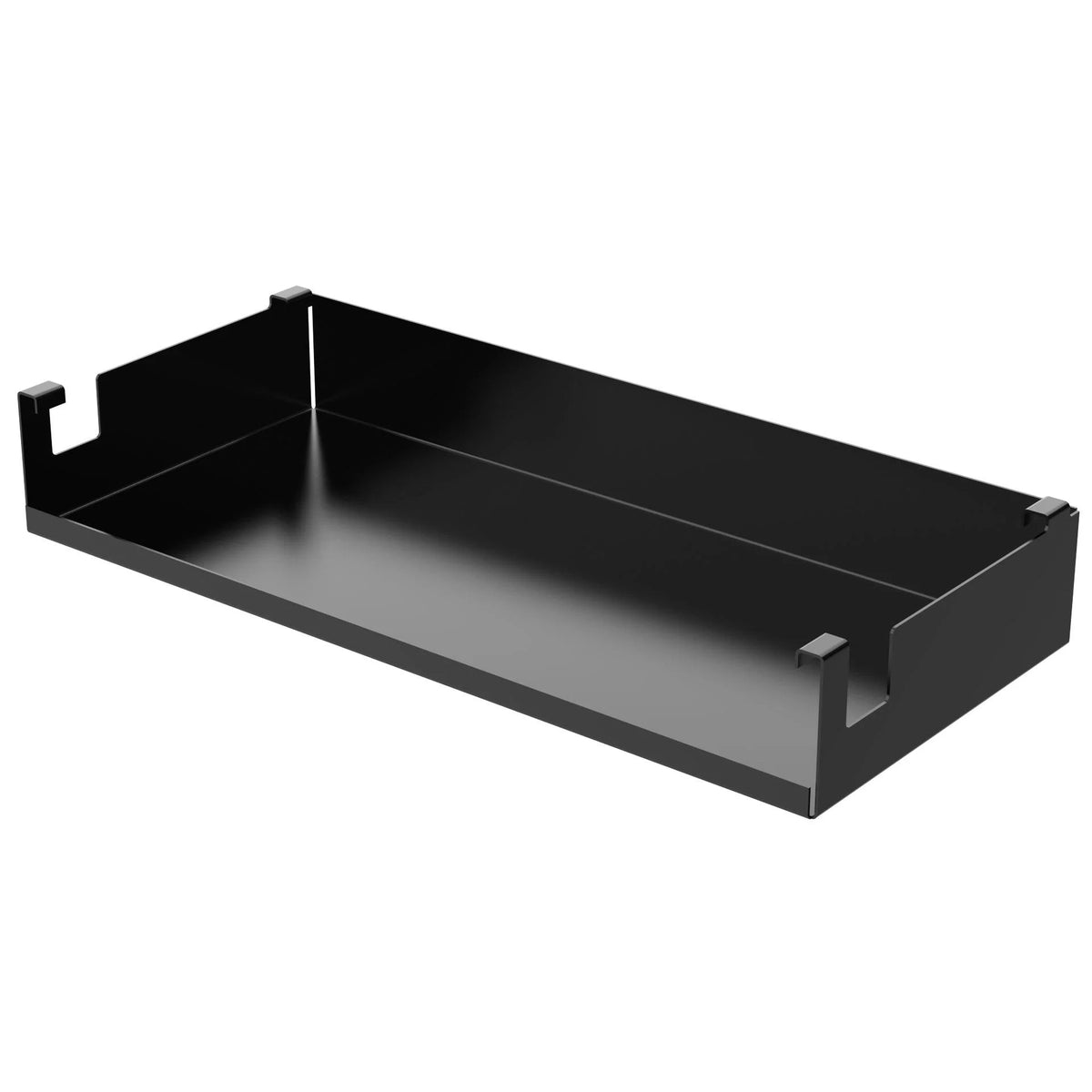 BOX SHELF FOR REAR TRAY PC/CONSOLE - Extreme Simracing
