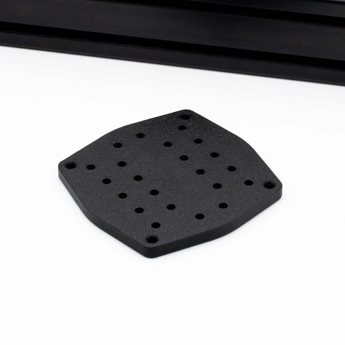 Bass Shaker BST-1 Mount for Sim Rig – Extreme Simracing