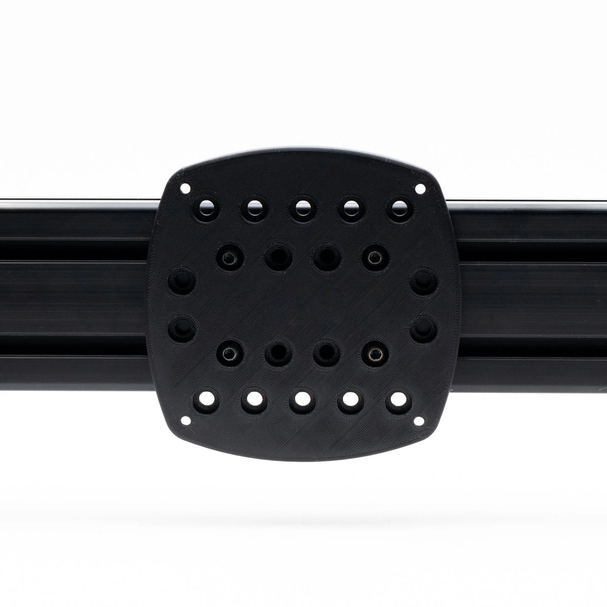 Bass Shaker BST-2 Mount for Sim Rig – Extreme Simracing