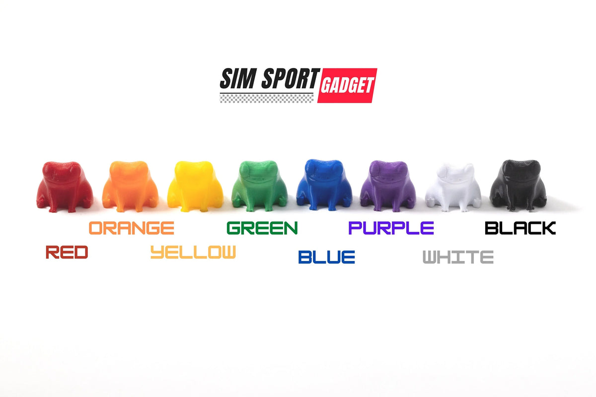 Buttkicker Gamer 2 Amplifier Power Brick Holder – Extreme Simracing