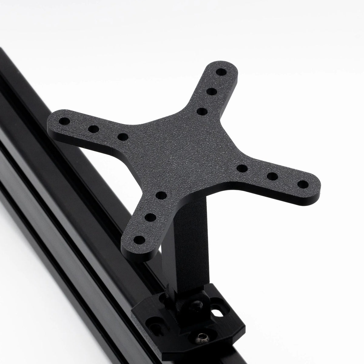 Button Box VESA Mount – Extreme Simracing