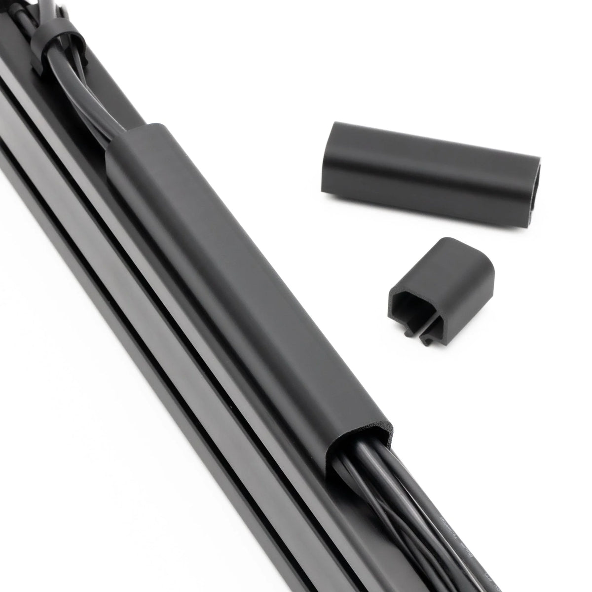 Cable Management Channel – Extreme Simracing