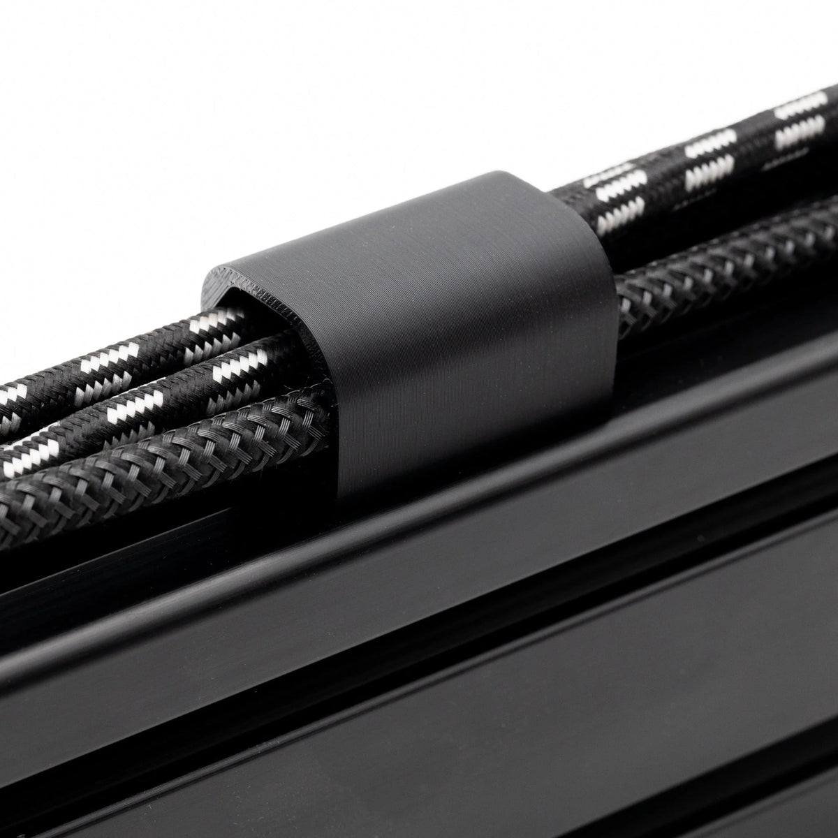 Cable Management Channel – Extreme Simracing