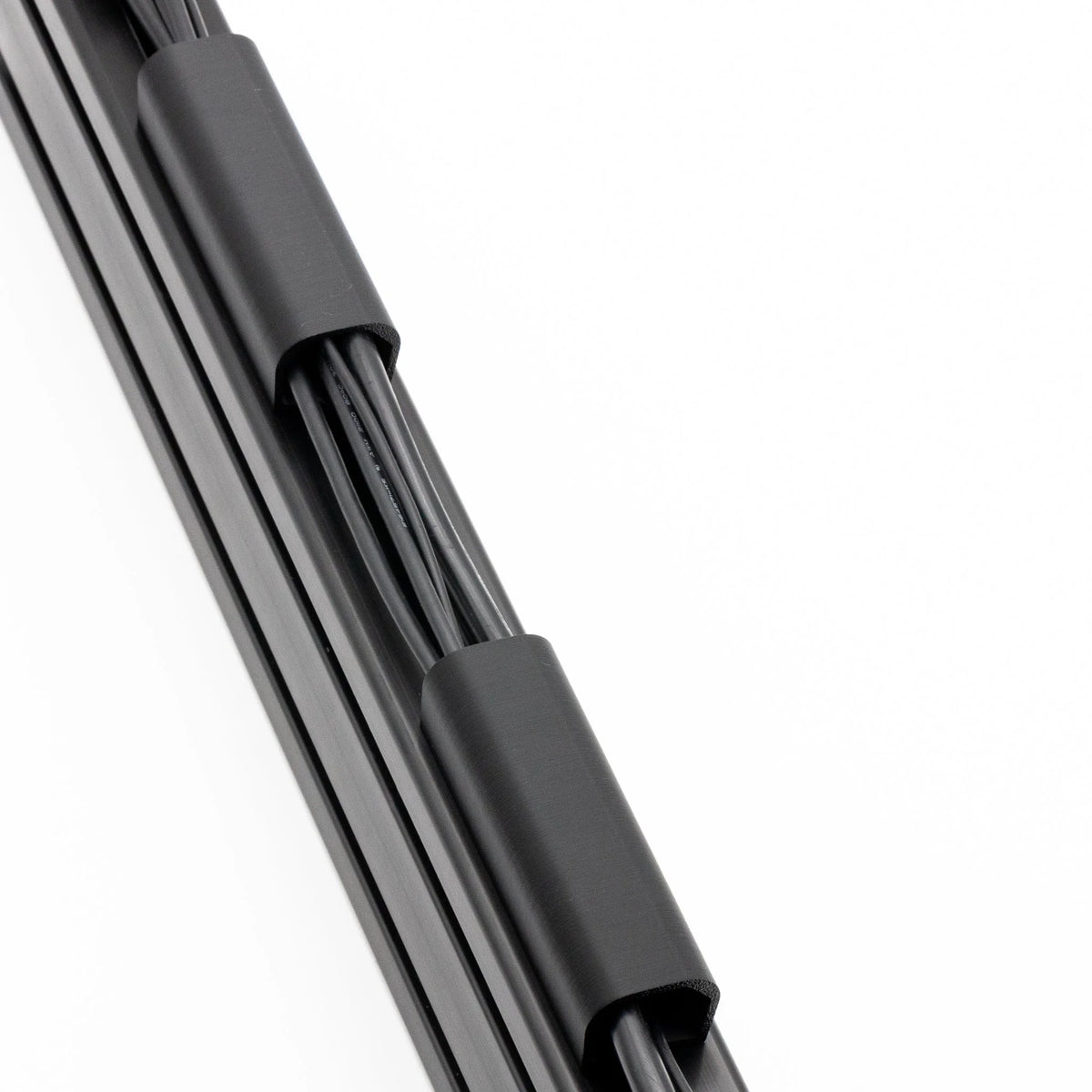 Cable Management Channel – Extreme Simracing