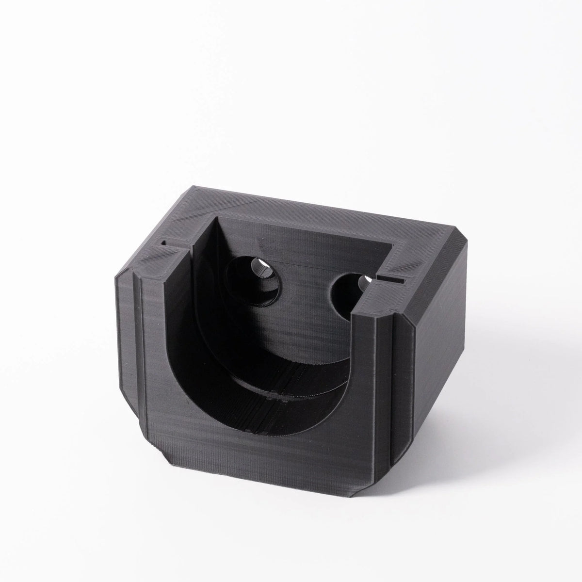 Drop In Profile Mount For Fanatec Quick Release | Square Style ...