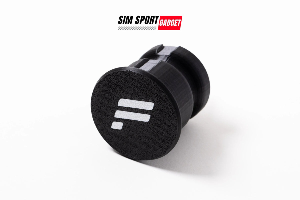 Dust Cover for Fanatec QR1 Quick Release (Steering Wheel Side ...