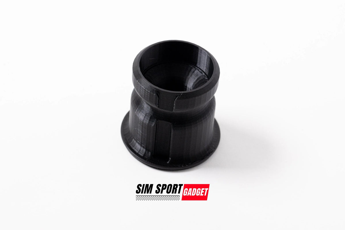 Dust Cover for Fanatec QR1 Quick Release (Steering Wheel Side ...