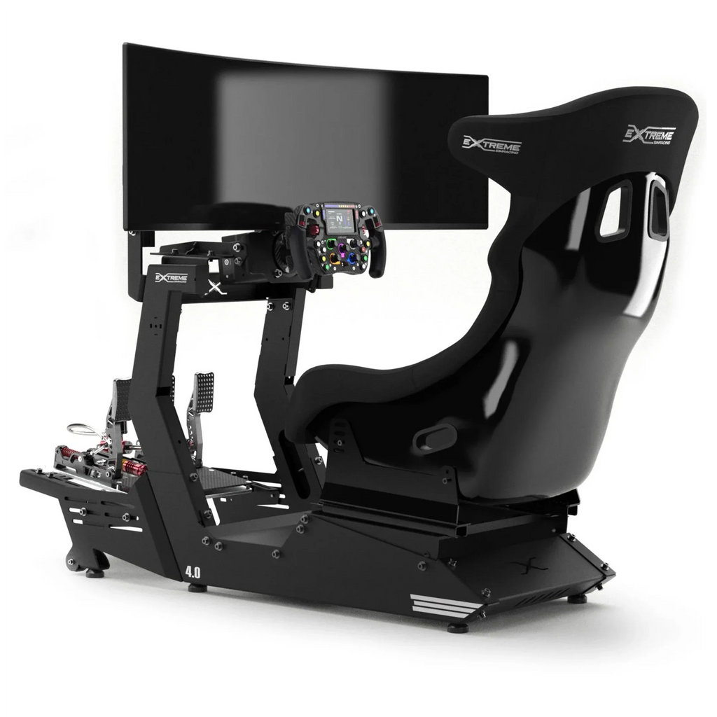 SIM RACING CHASSIS COLLECTION by Extreme Simracing
