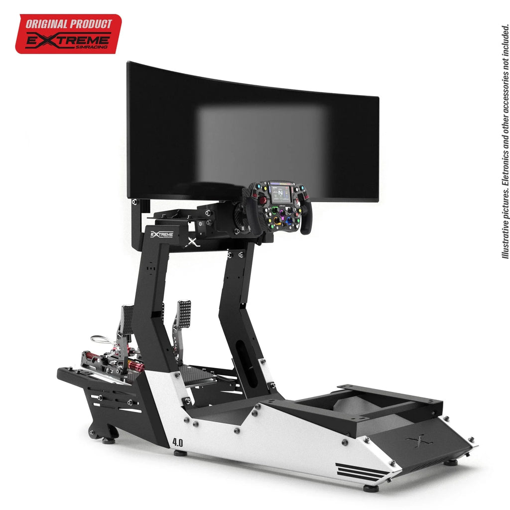 EXTREME SIMRACING CHASSIS 4.0 – Extreme Simracing