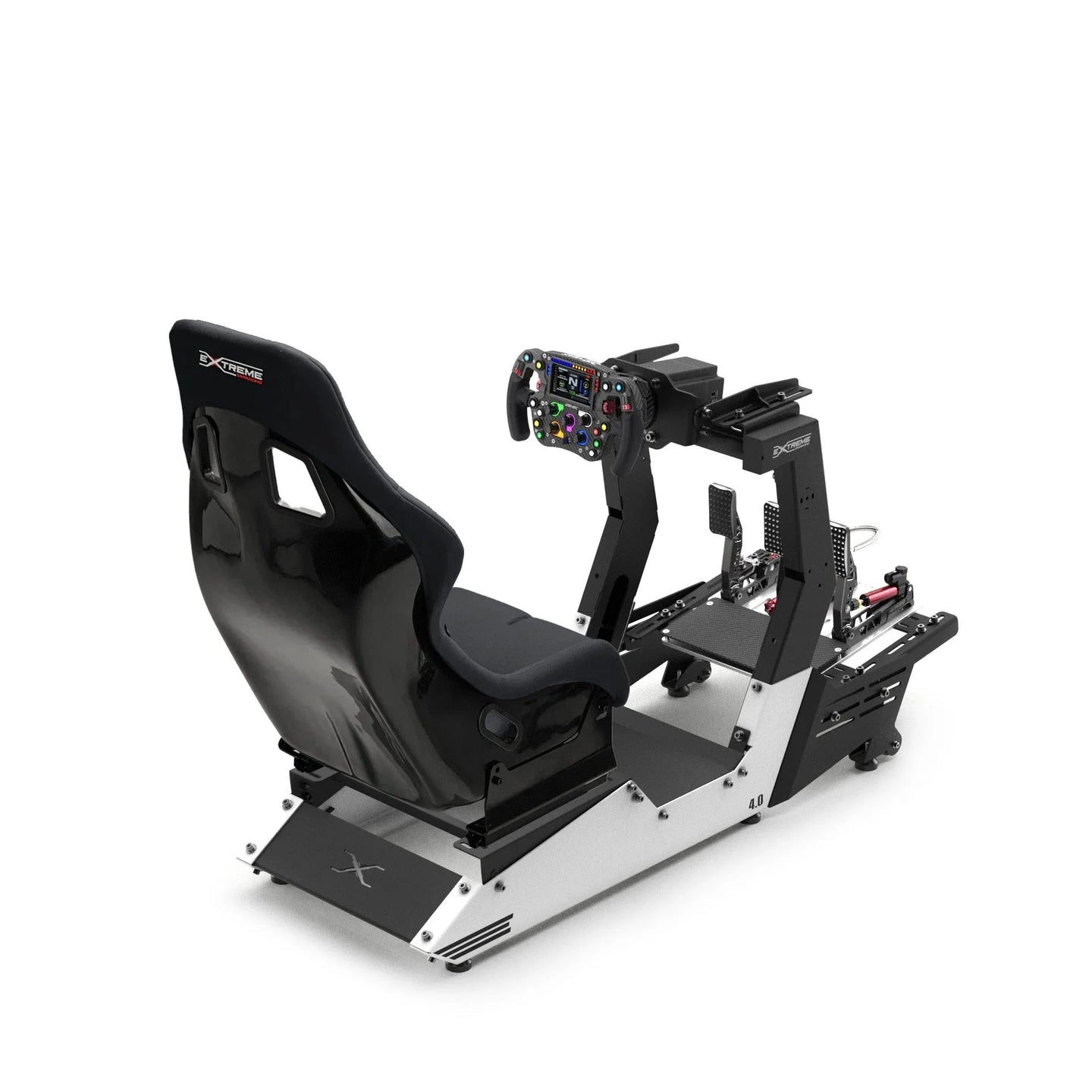 EXTREME SIMRACING CHASSIS 4.0 – Extreme Simracing
