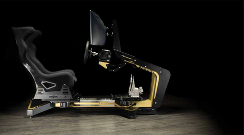 EXTREME SIMRACING TERRA BY IMSIM – Extreme Simracing