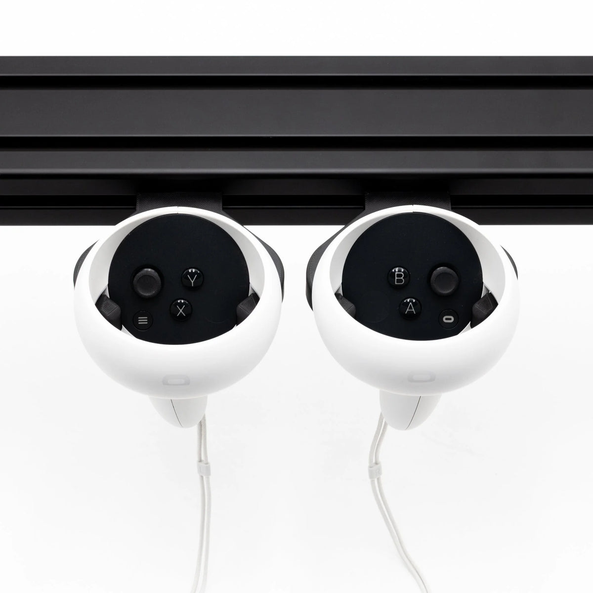 Oculus Quest 2 Controller Mount 2-Pack – Extreme Simracing