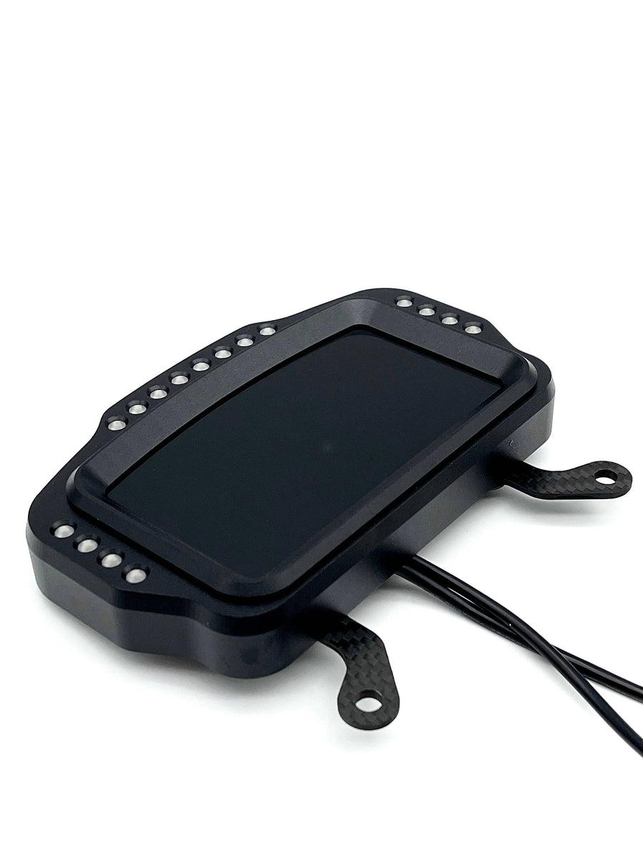 PCW DDU Sim Racing Display (DDU) – Extreme Simracing