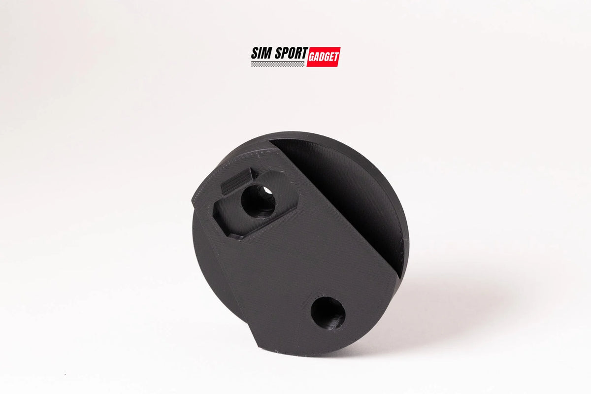 Profile Mount for Asetek Quick Release – Extreme Simracing