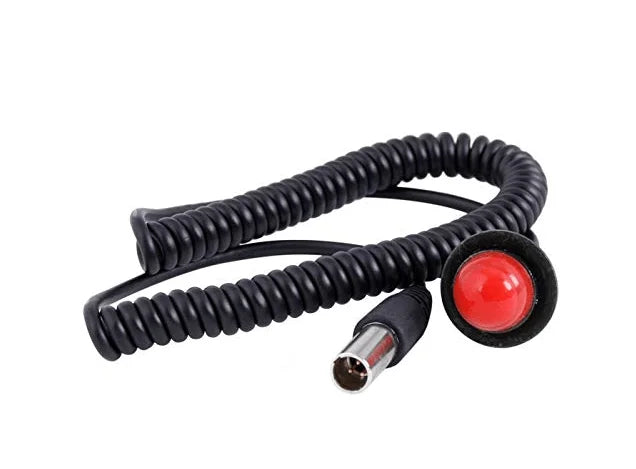Push To Talk (PTT) Button Box – Extreme Simracing