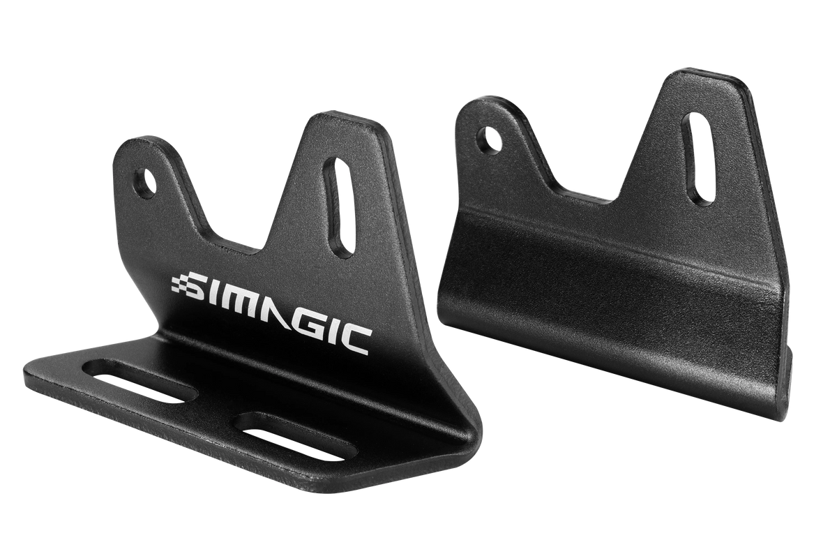 SIMAGIC EVO Series Side Mounting Bracket （Ships April 28th） – Extreme ...
