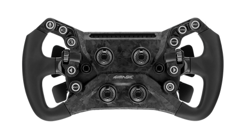 SIMAGIC GT NEO WHEEL – Extreme Simracing
