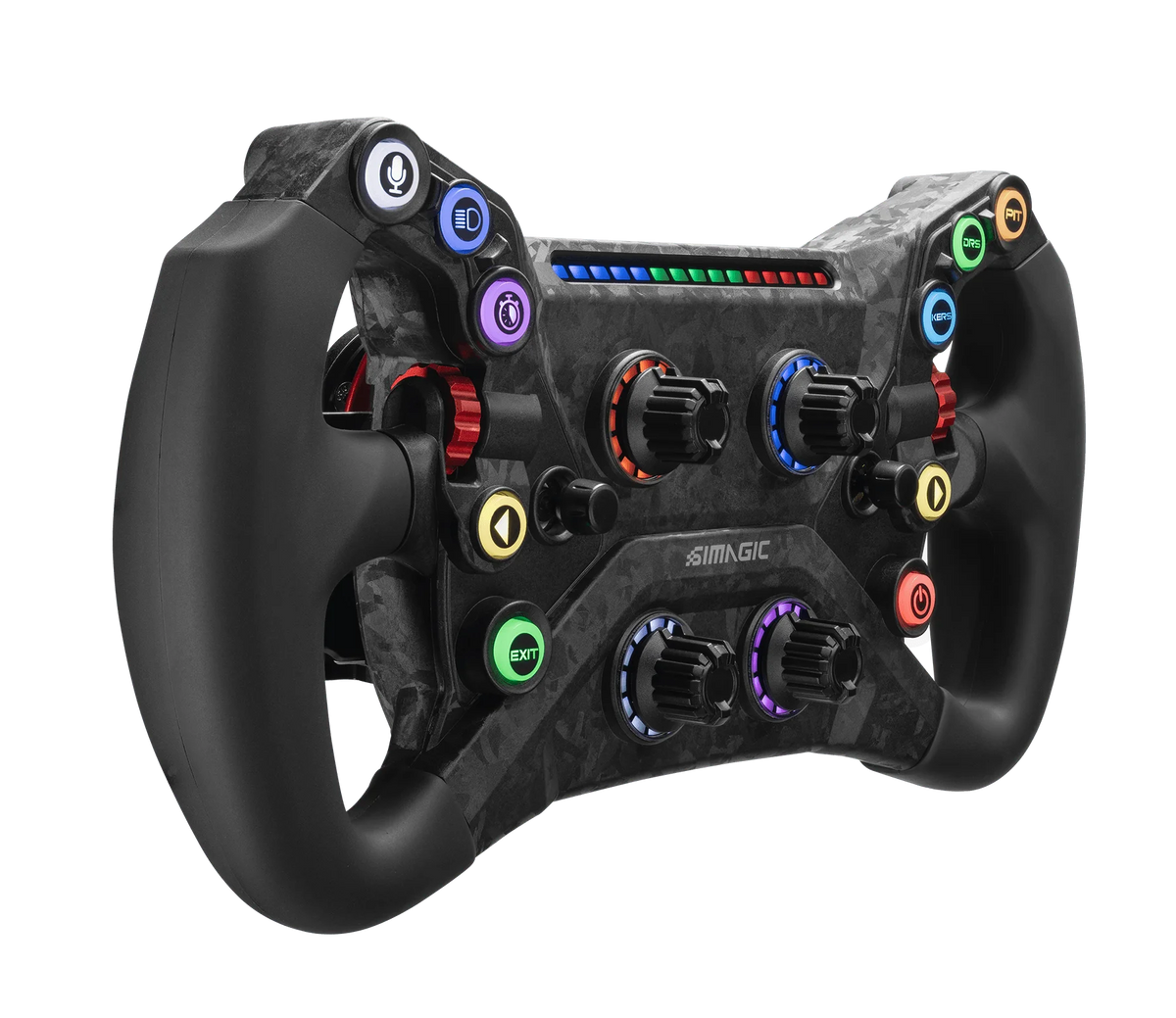 SIMAGIC GT NEO WHEEL – Extreme Simracing