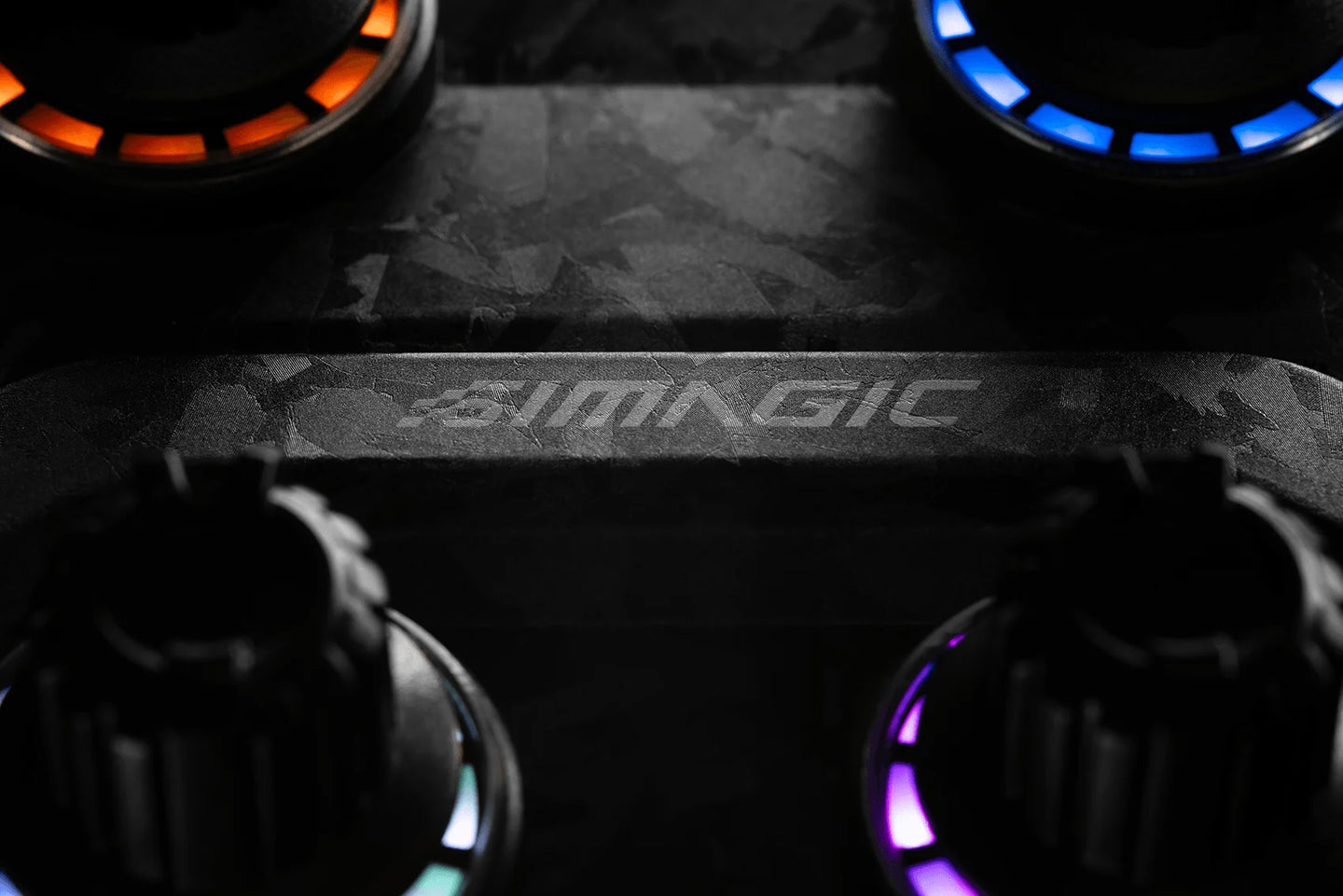 SIMAGIC GT NEO WHEEL – Extreme Simracing