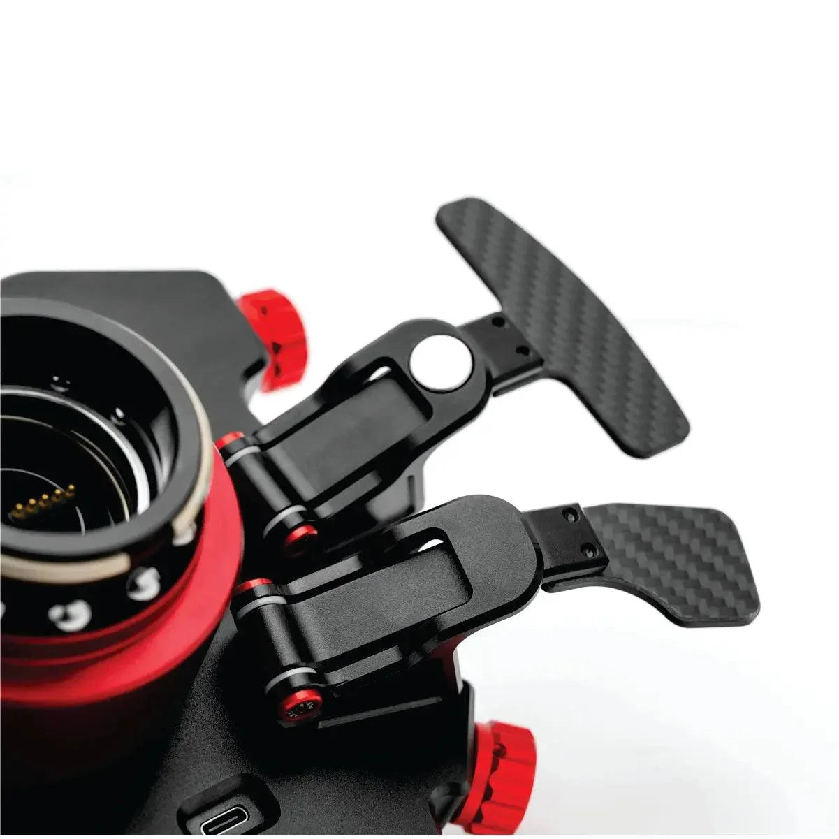 SIMAGIC GT PRO HUB – Extreme Simracing