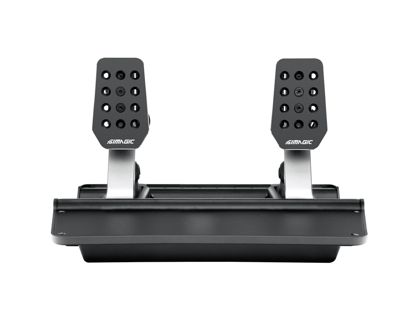 SIMAGIC P500 MODULAR PEDALS – Extreme Simracing