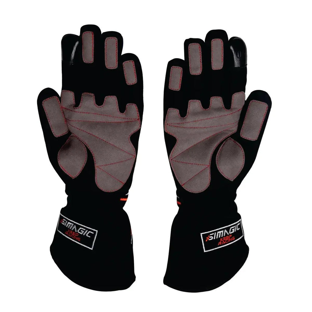 SIMAGIC SIM RACING GLOVES (Inner Seam) – Extreme Simracing