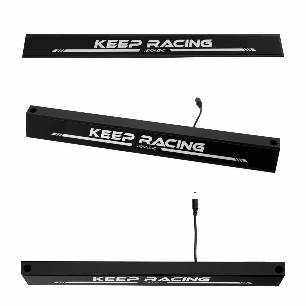 SIMAGIC SIM RAY - HELL STOP (Compatible with P1000) – Extreme Simracing