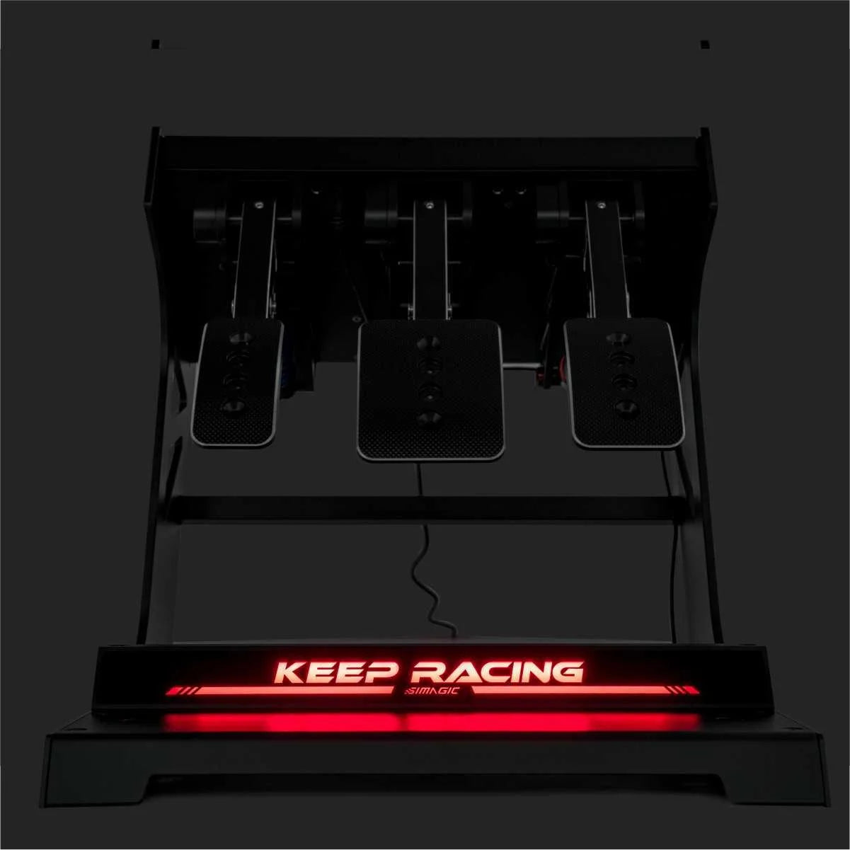 SIMAGIC SIM RAY - HELL STOP (Compatible with P1000) – Extreme Simracing