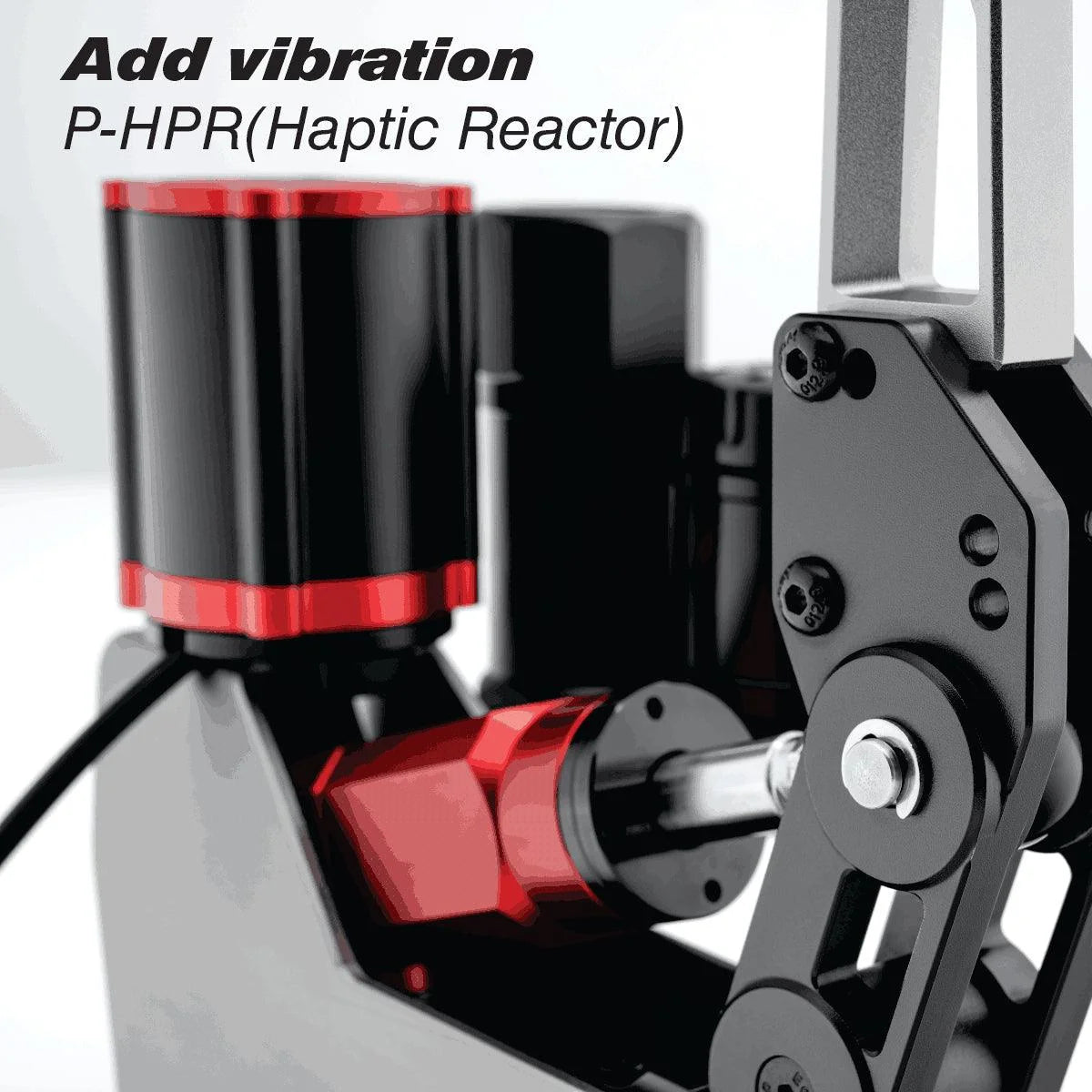 SIMAGIC TB-RS HAND BRAKE – Extreme Simracing