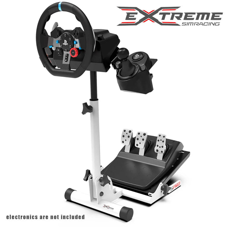 WHEEL STAND SPRO – Extreme Simracing