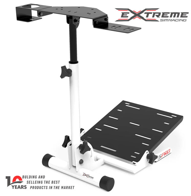 WHEEL STAND SPRO – Extreme Simracing