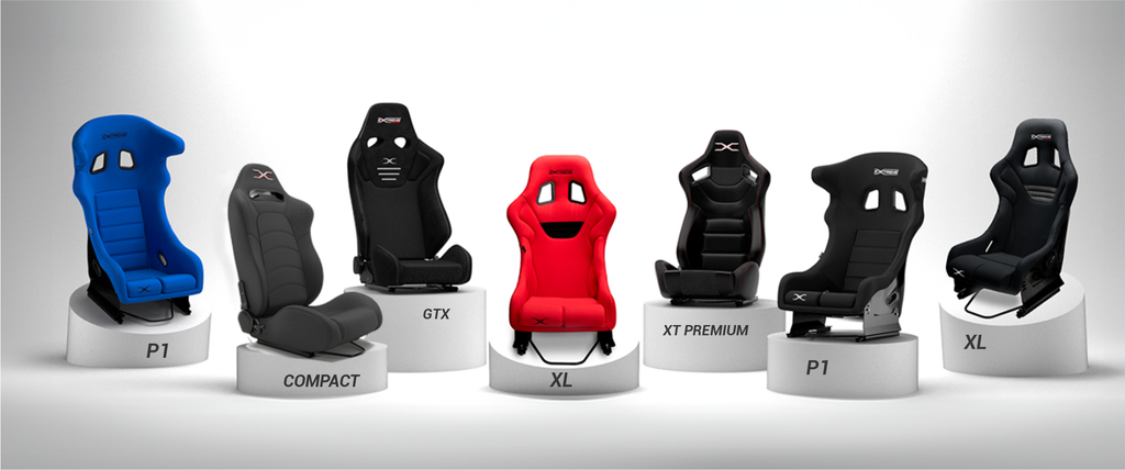 Extreme Sim Racing Simulators – Extreme Simracing