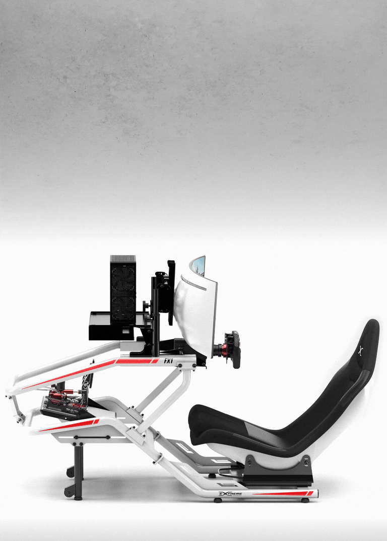 Extreme Sim Racing Simulators – Extreme Simracing