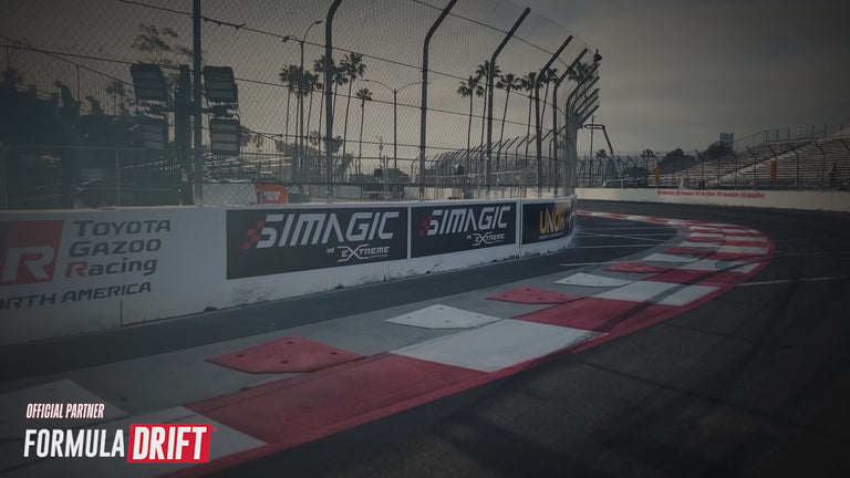 FULL DRIFT PACKAGE CONFIGURATOR – Extreme Simracing