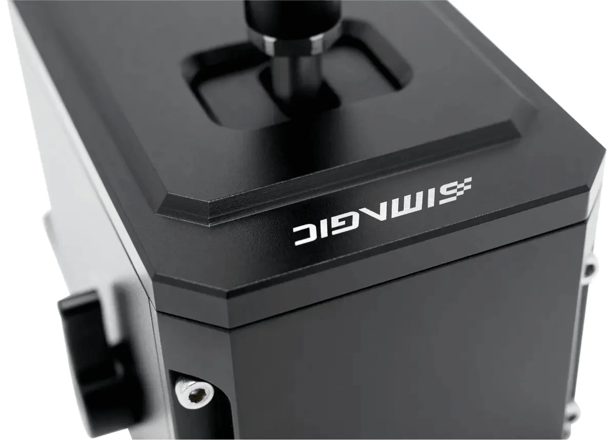 SIMAGIC DS-8X SHIFTER – Extreme Simracing