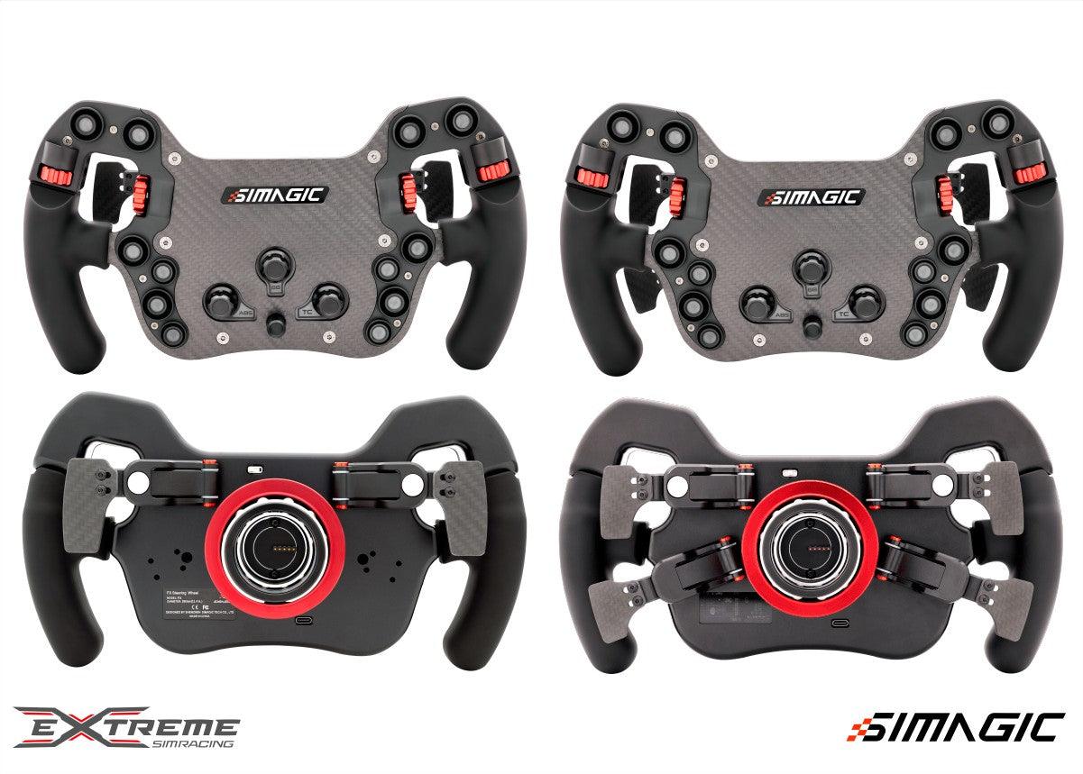 SIMAGIC PRODUCTS - HIGH END PRODUCTS – Tagged "" – Extreme Simracing