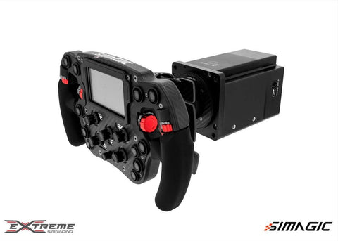 SIMAGIC FX PRO WHEEL RIM – Extreme Simracing